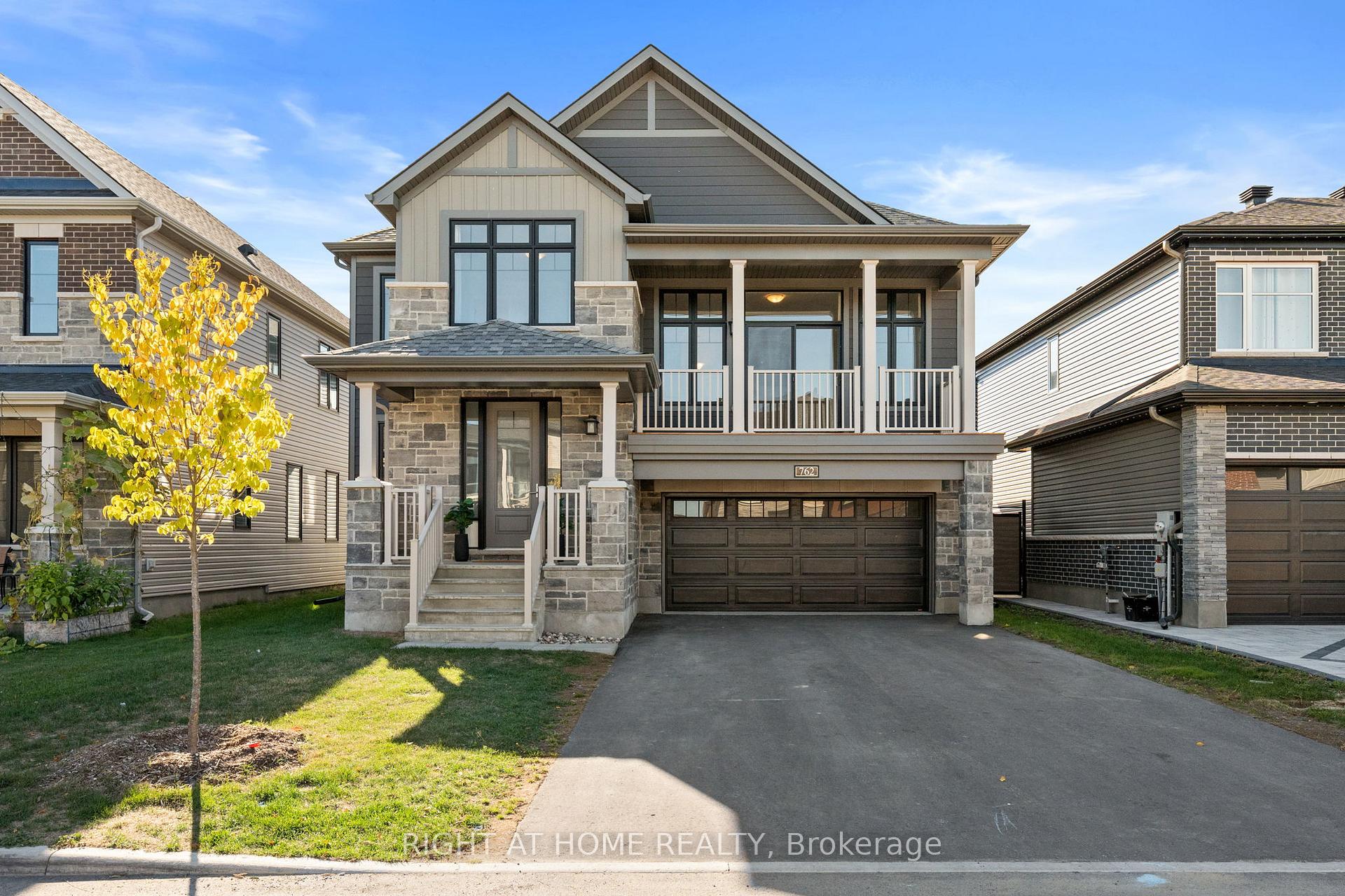762 Shoal Street, Manotick - Kars - Rideau Twp and Area, ON K4M 0X5