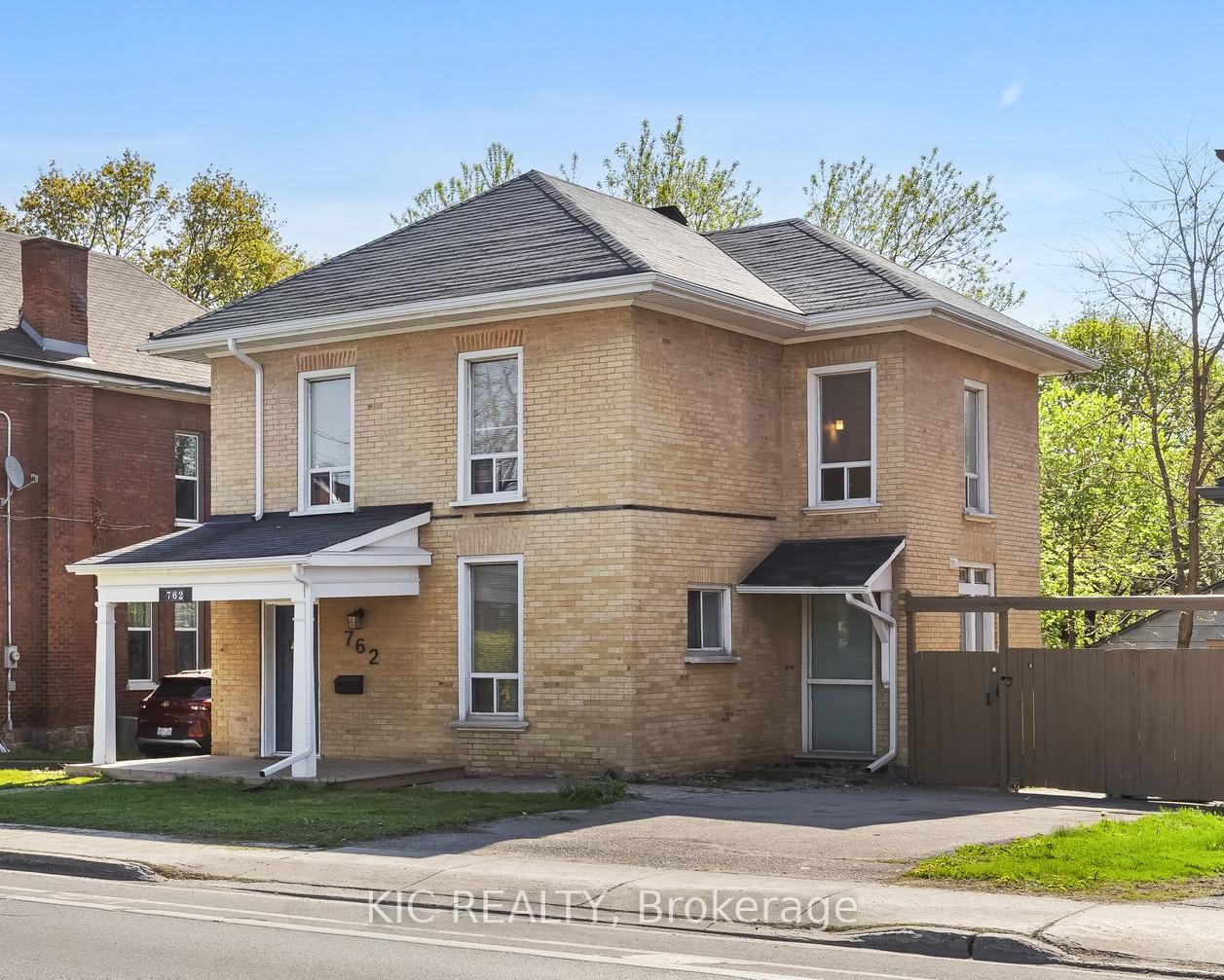 762 Water Street, Peterborough North, ON K9H 3N6