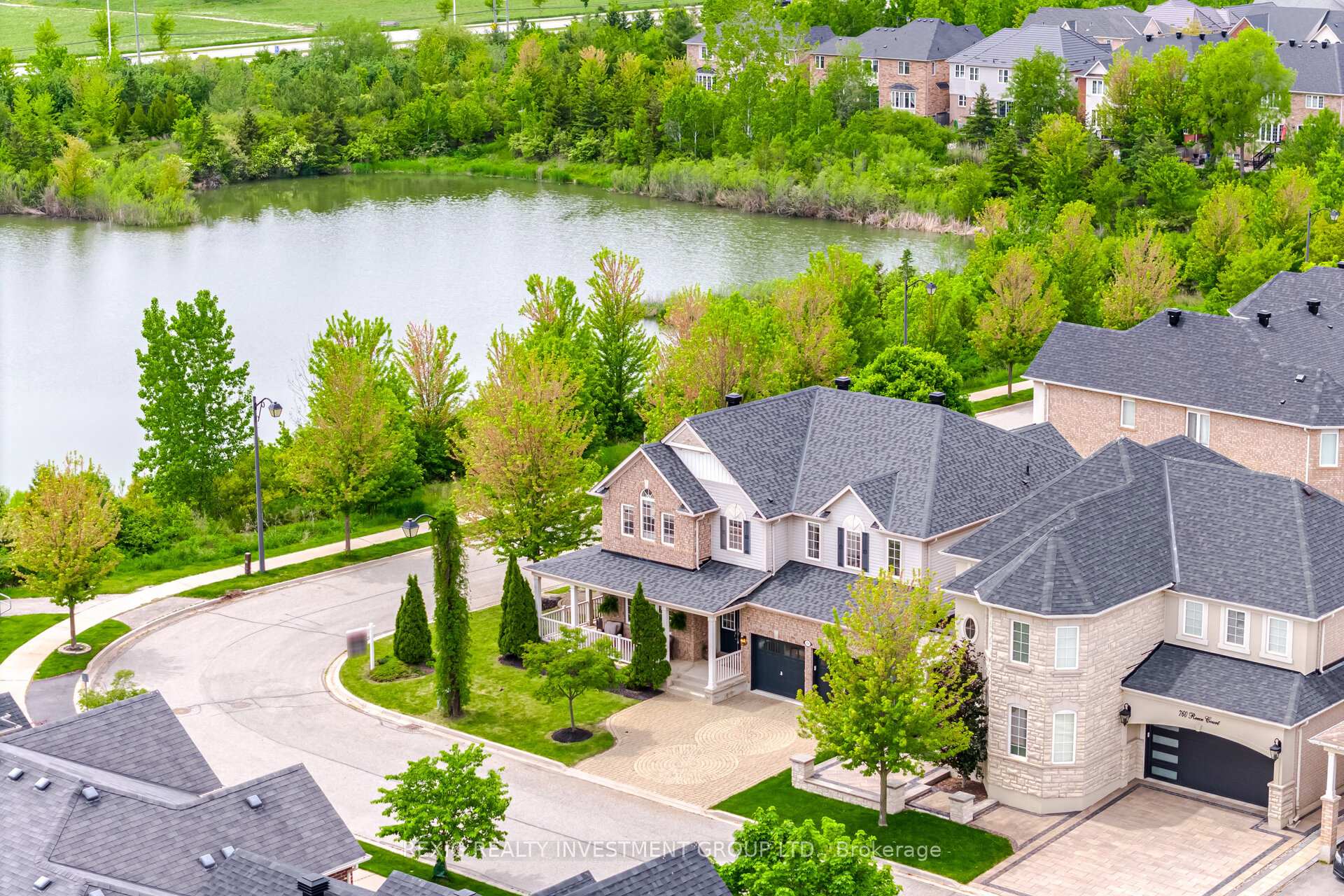 764 Reece Court, Milton, ON L9T 0X4