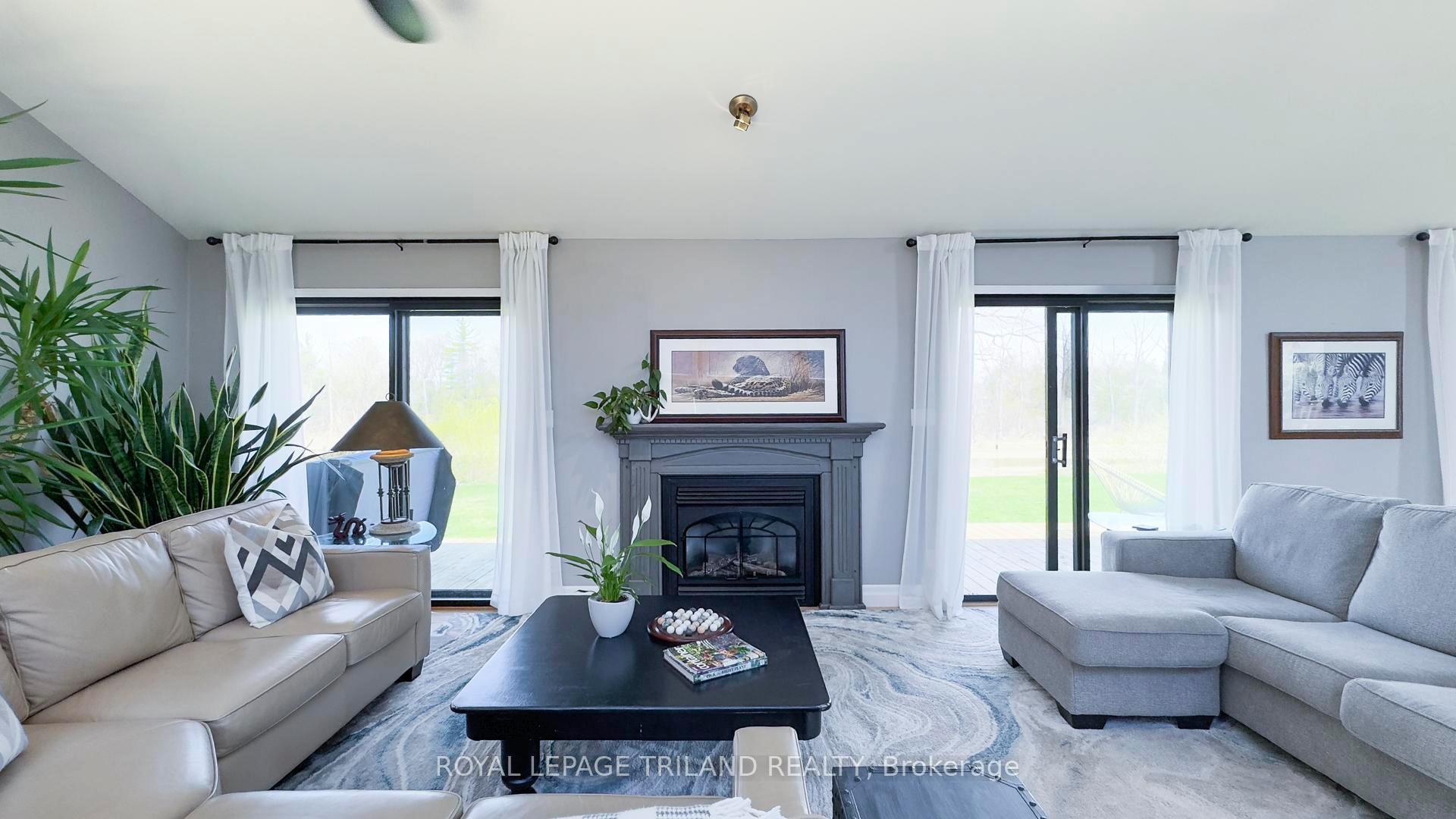 7644 Riverside Drive, Lambton Shores, ON N0M 2L0