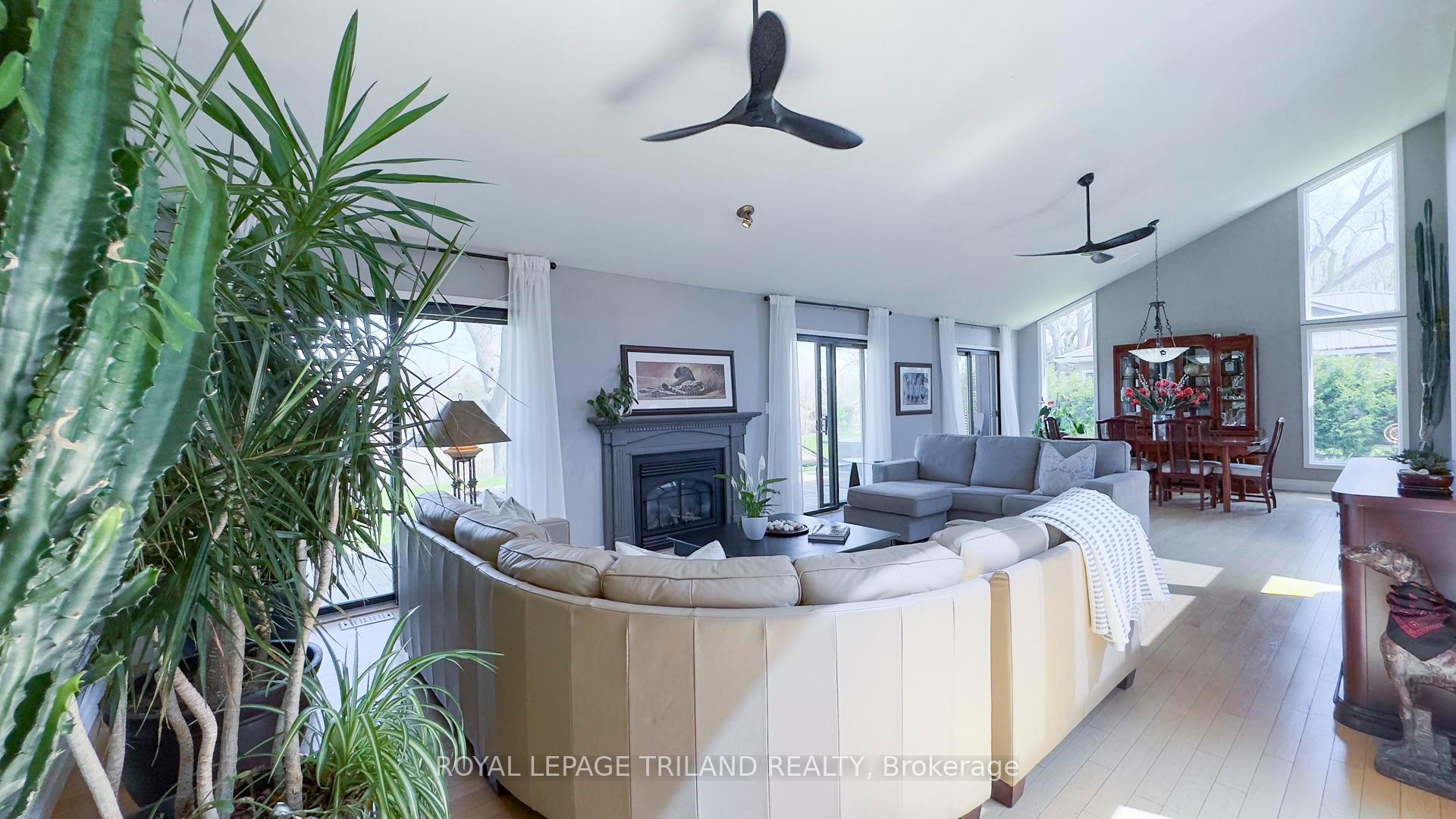 7644 Riverside Drive, Lambton Shores, ON N0M 2L0
