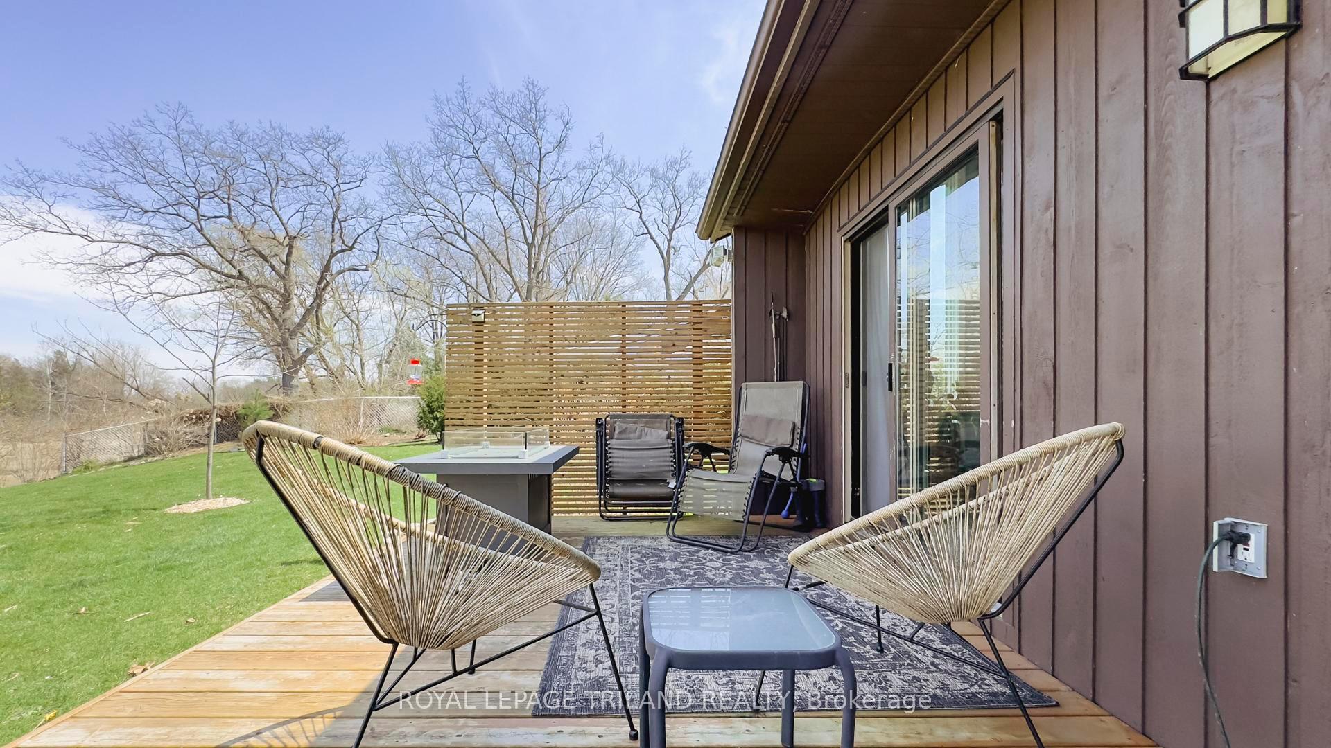 7644 Riverside Drive, Lambton Shores, ON N0M 2L0