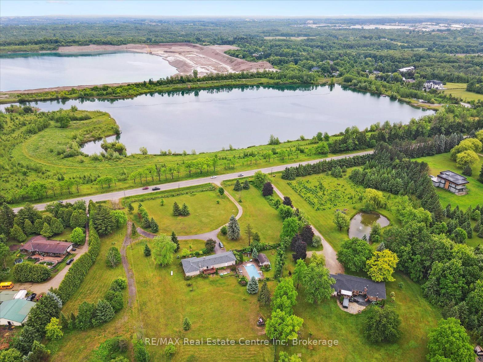 Puslinch Real Estate MLS® Listings & Houses For Sale