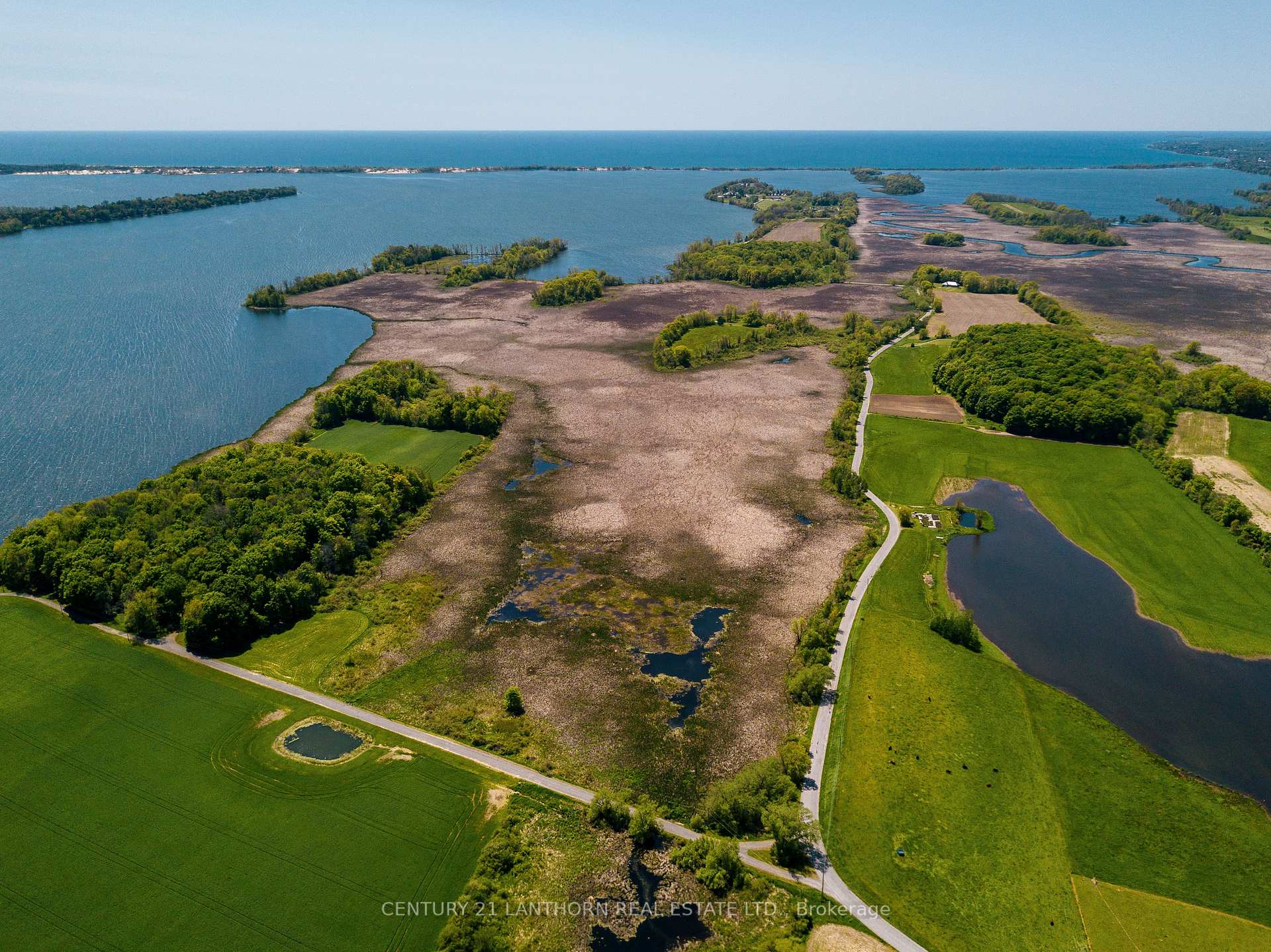 765 Wesley Acres Road, Prince Edward County, ON K0K 1G0