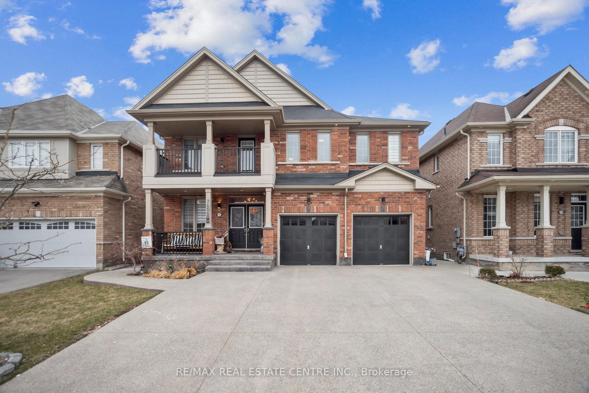 7690 Black Maple Drive, Niagara Falls, ON L2H 0N7