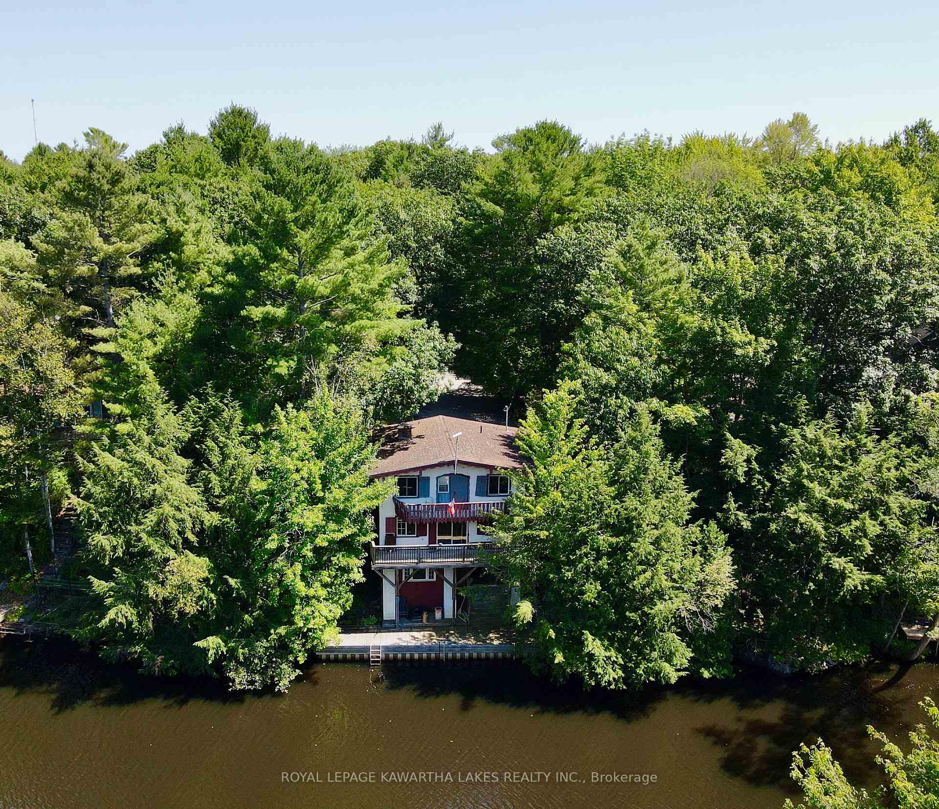 Ramara Real Estate MLS® Listings & Houses For Sale