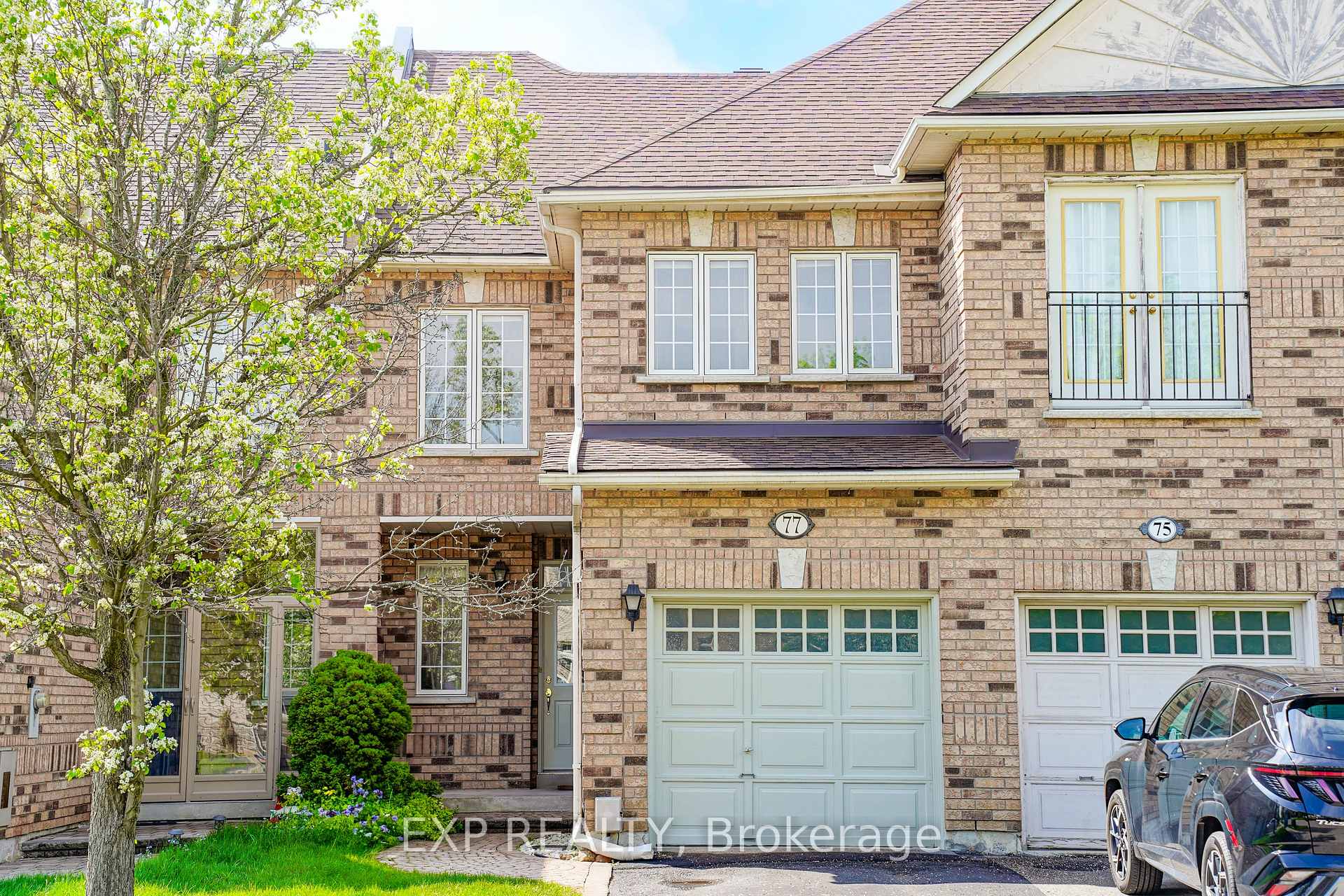 77 Angelica Avenue, Richmond Hill, ON L4S 2C9