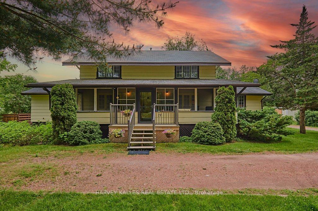 77 Bayshore Road, Brighton, ON K0K 1H0