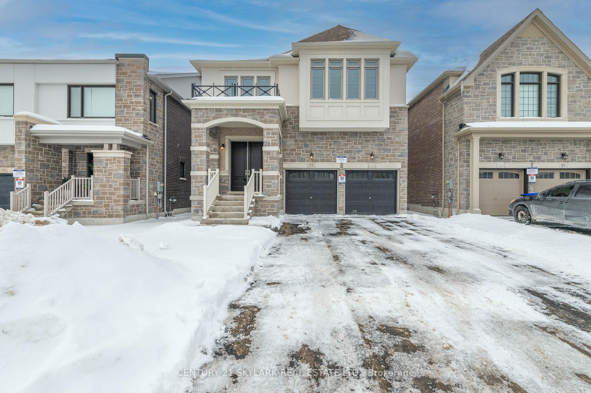77 Culbert Road, Bradford West Gwillimbury, ON L3Z 4P4