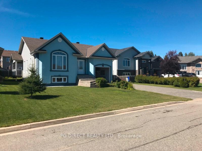 Timmins Real Estate MLS® Listings & Houses For Sale