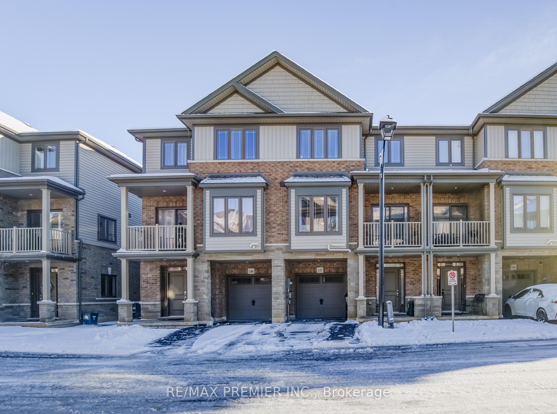 77 Diana Avenue, Brantford, ON N3T 0R6