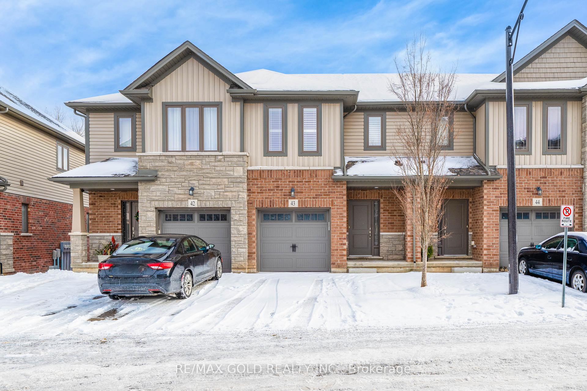 149 - 77 Diana Avenue, Brantford, ON N3T 0R6