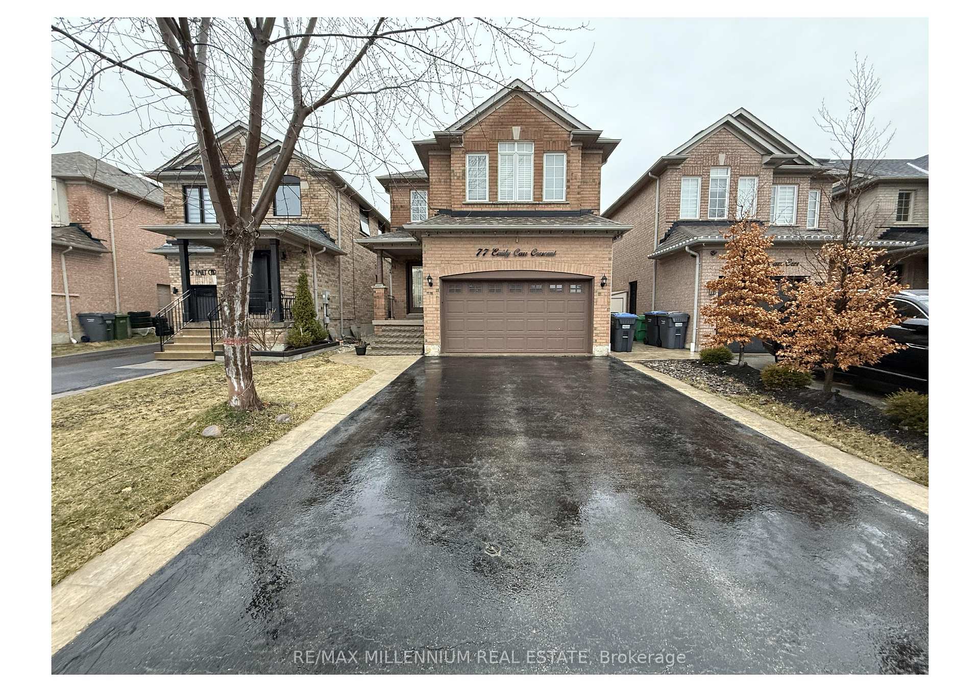 77 Emily Carr Crescent, Caledon, ON L7E 2K9