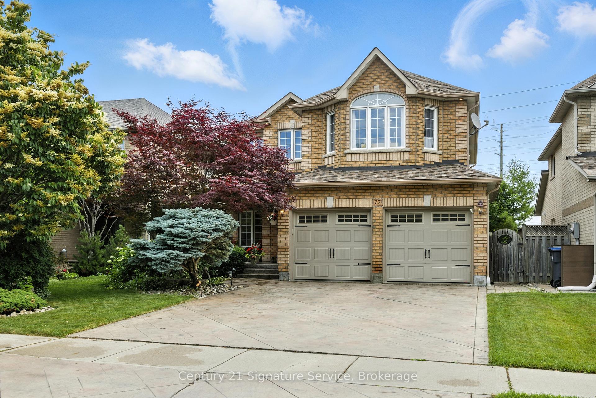 77 Esposito Drive, Caledon, ON L7E 1T5