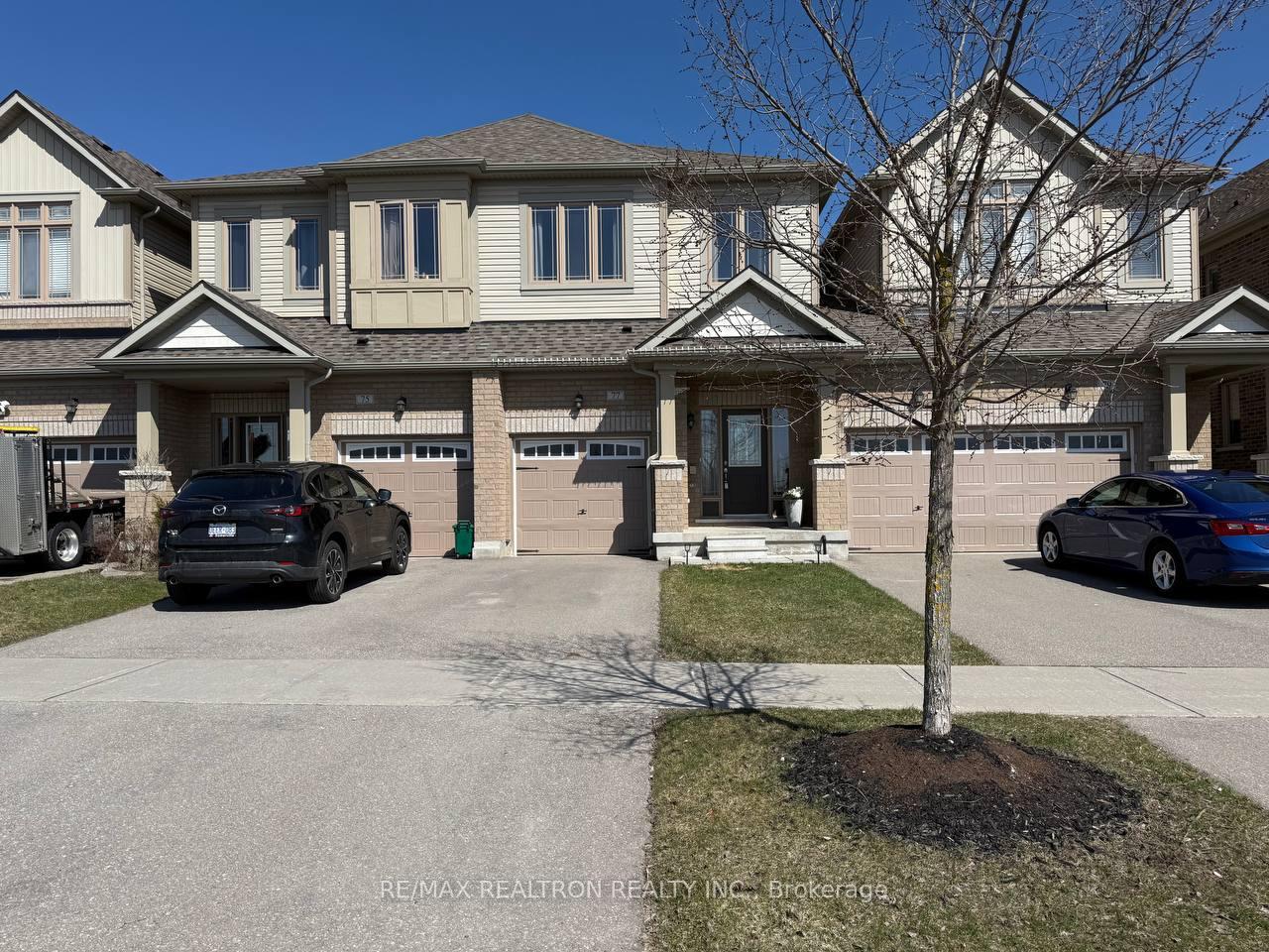 77 Gallagher Crescent, New Tecumseth, ON L9R 0P1