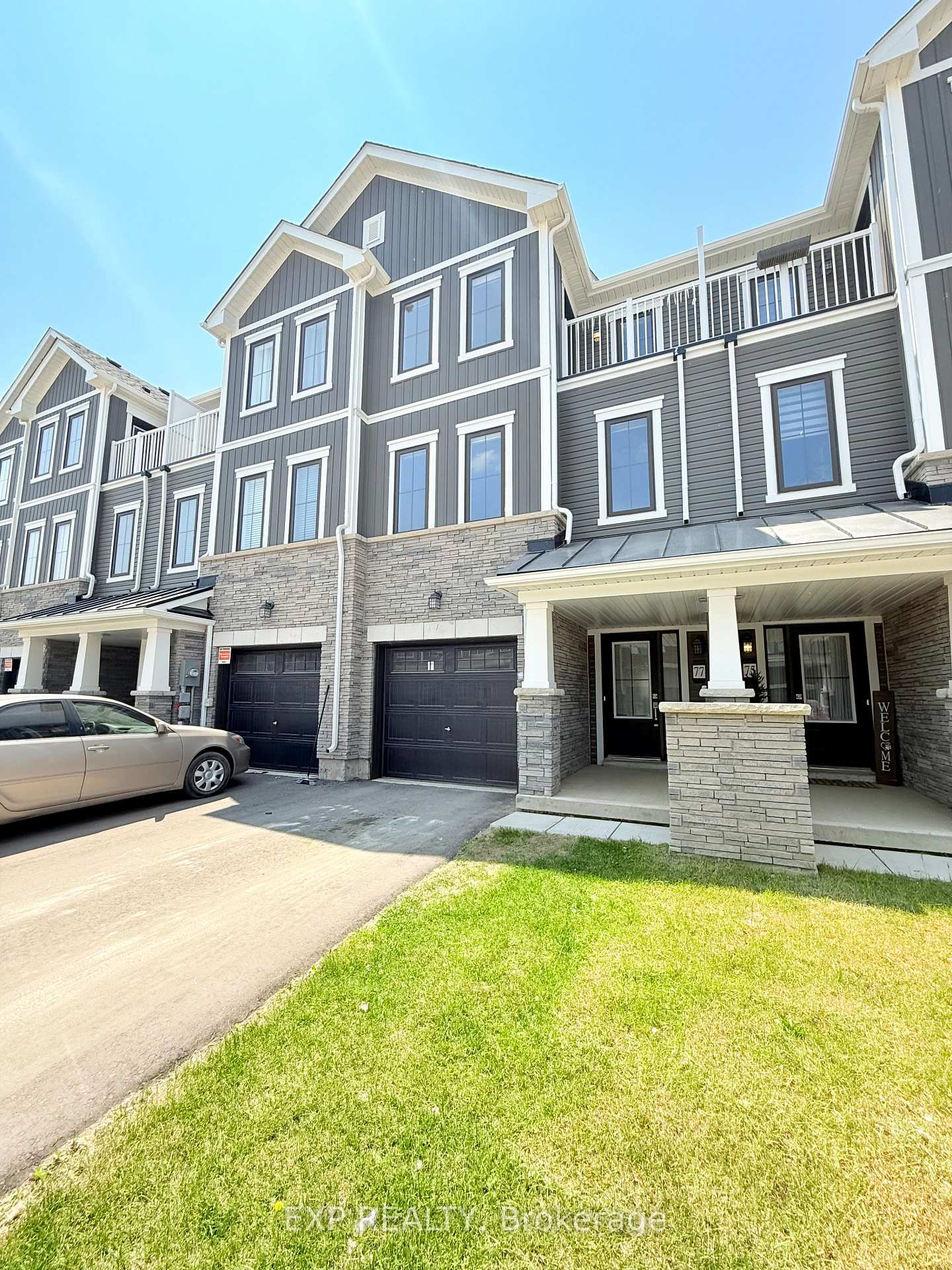 77 Holder Drive, Brant, ON N3T 0W3