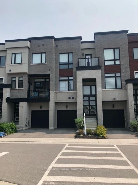 77 Laskin Drive, Vaughan, ON L6A 4P6