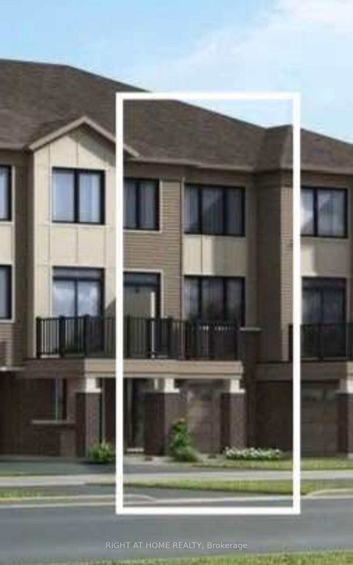 77 Lignite Private, Barrhaven, ON K2J 7J4