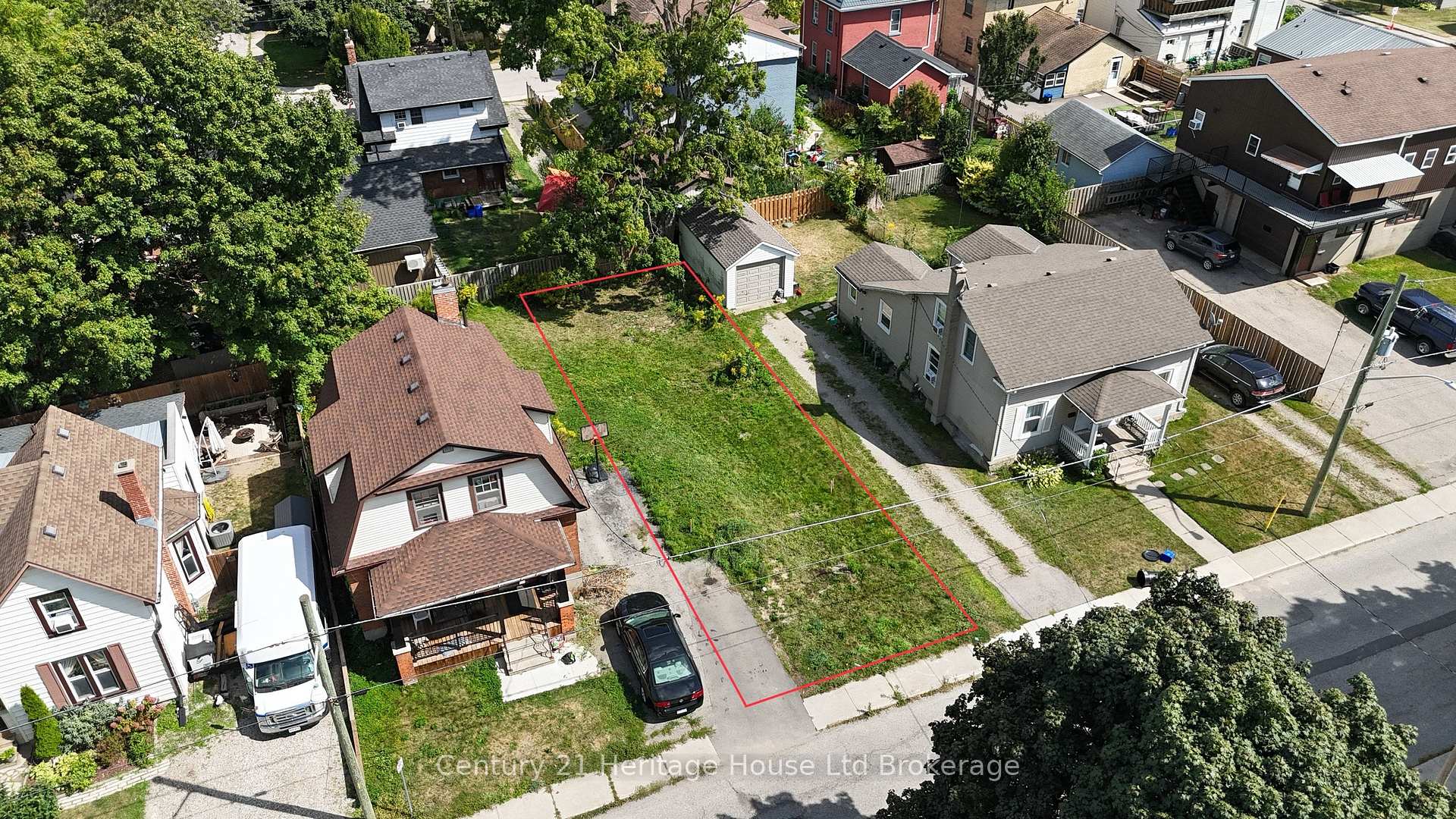 77 Metcalf Street, Woodstock, ON N4S 3E9