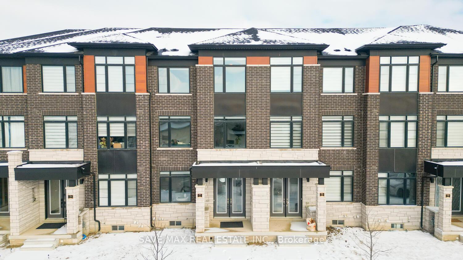 77 MINNOCK Street, Caledon, ON L7C 4K8