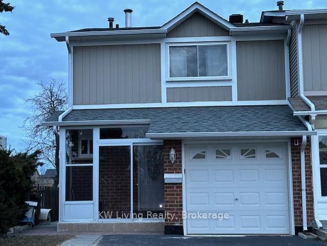 77 Phalen Crescent, Toronto, ON M1V 1Y5