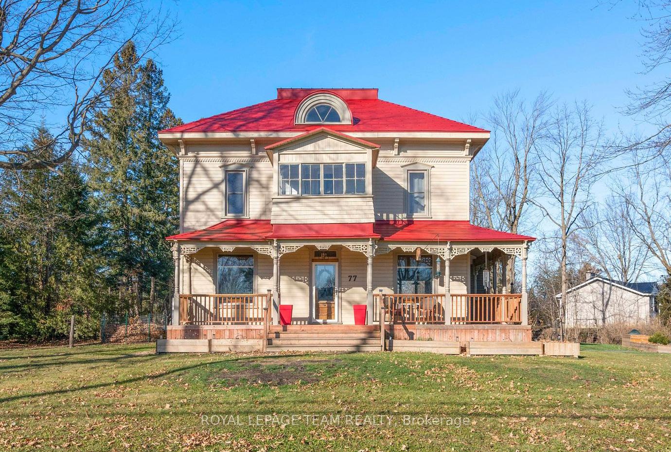 77 Queen Street W, North Dundas, ON K0C 1H0