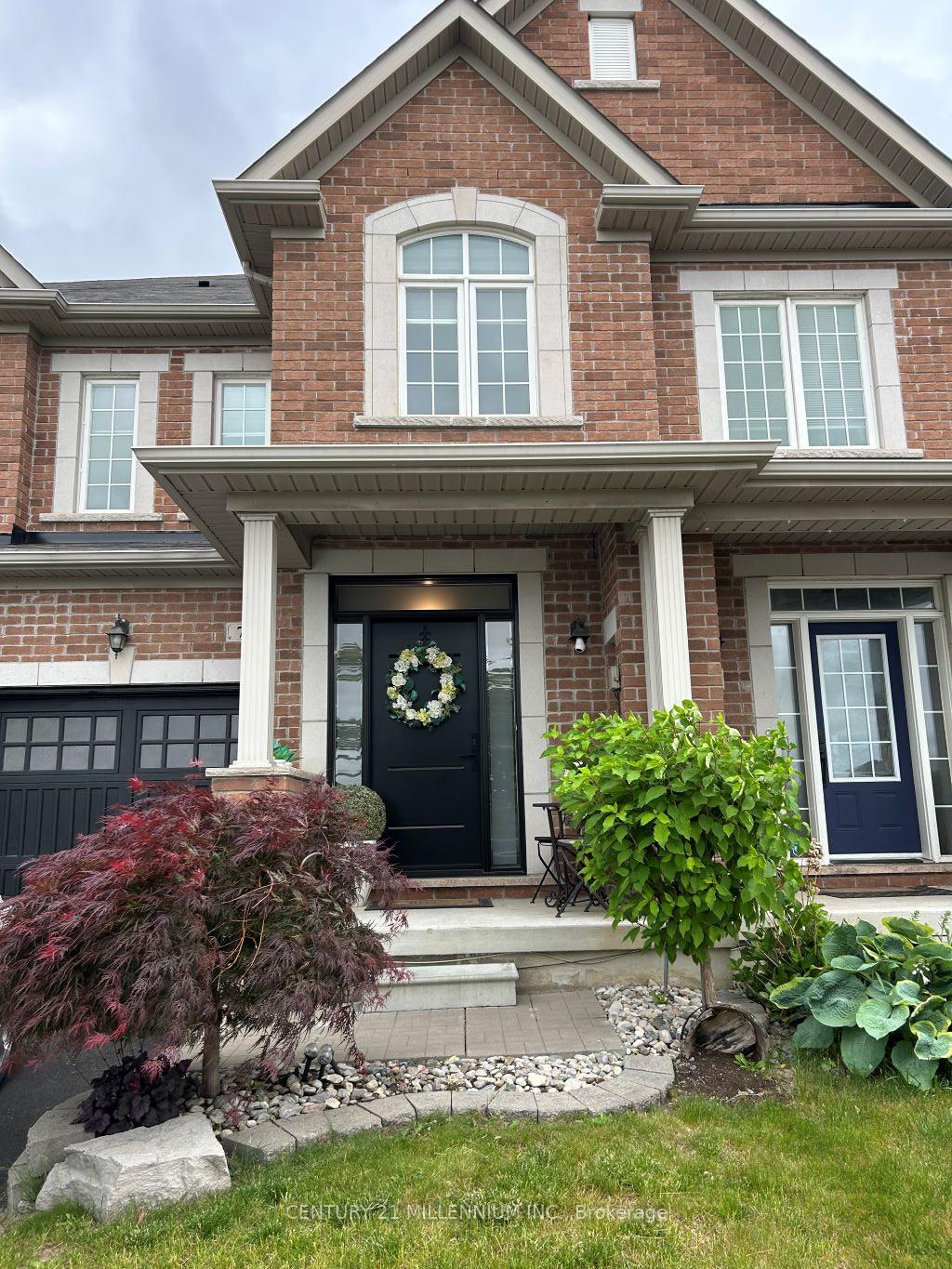 77 Relton Circle, Brampton, ON L6P 4A7