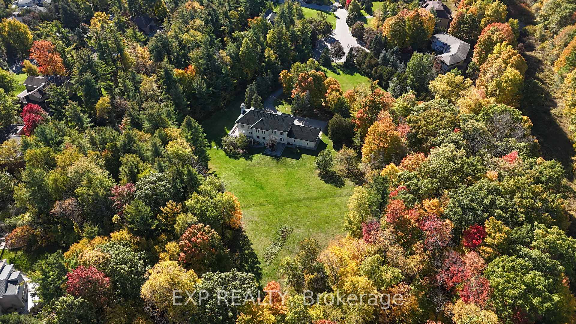 77 Silver Fox Place, Vaughan, ON L6A 1G2