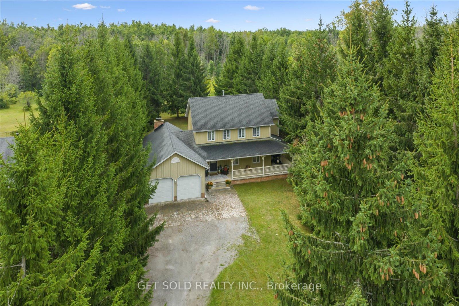 Ramara Real Estate MLS® Listings & Houses For Sale
