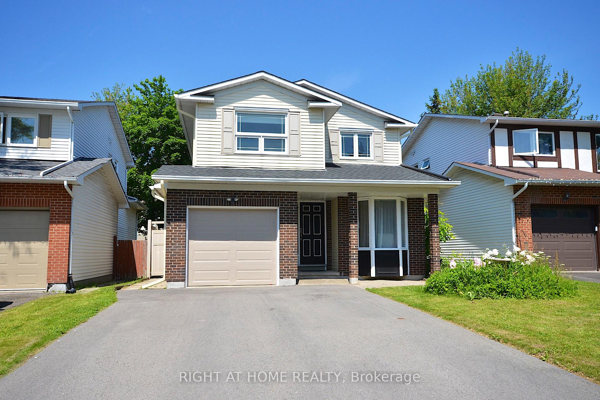 77 Winchester Drive, Kanata, ON K2L 2R3