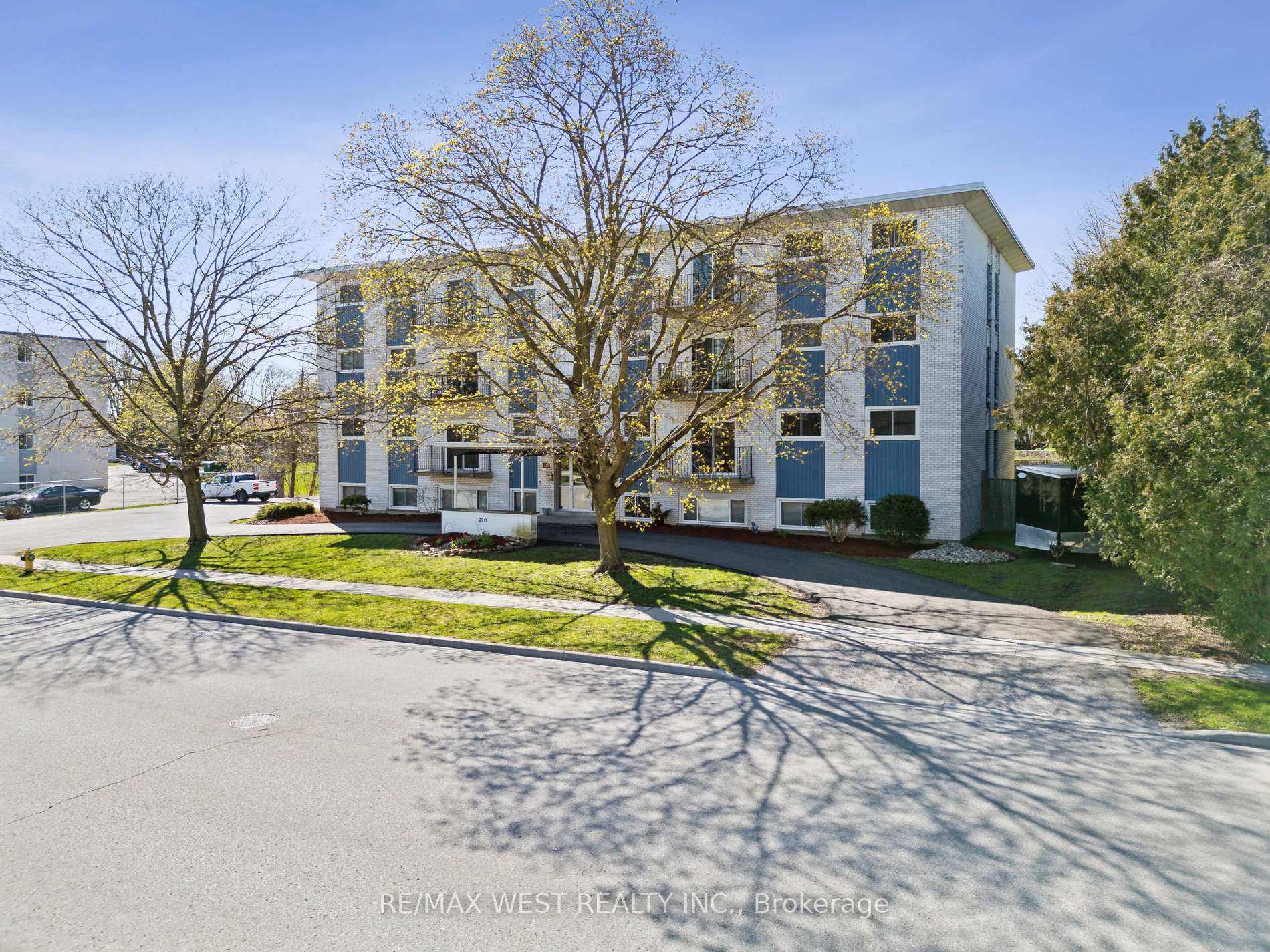 770 Hughson Street, Woodstock, ON N4S 4P5