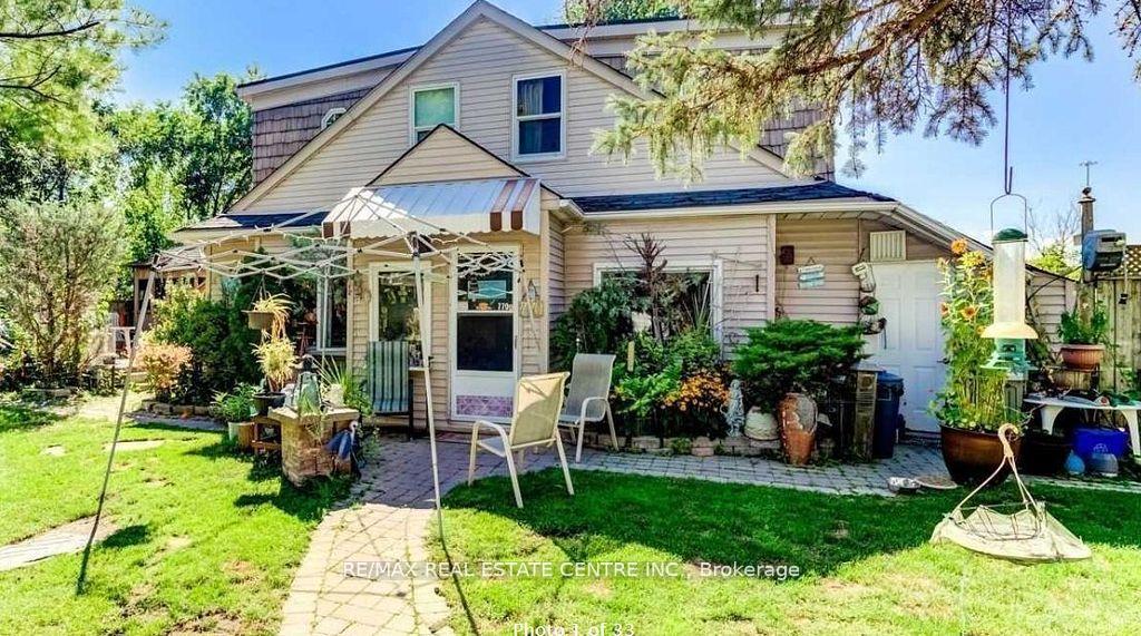 770 Morrish Road, Toronto, ON M1C 1G3