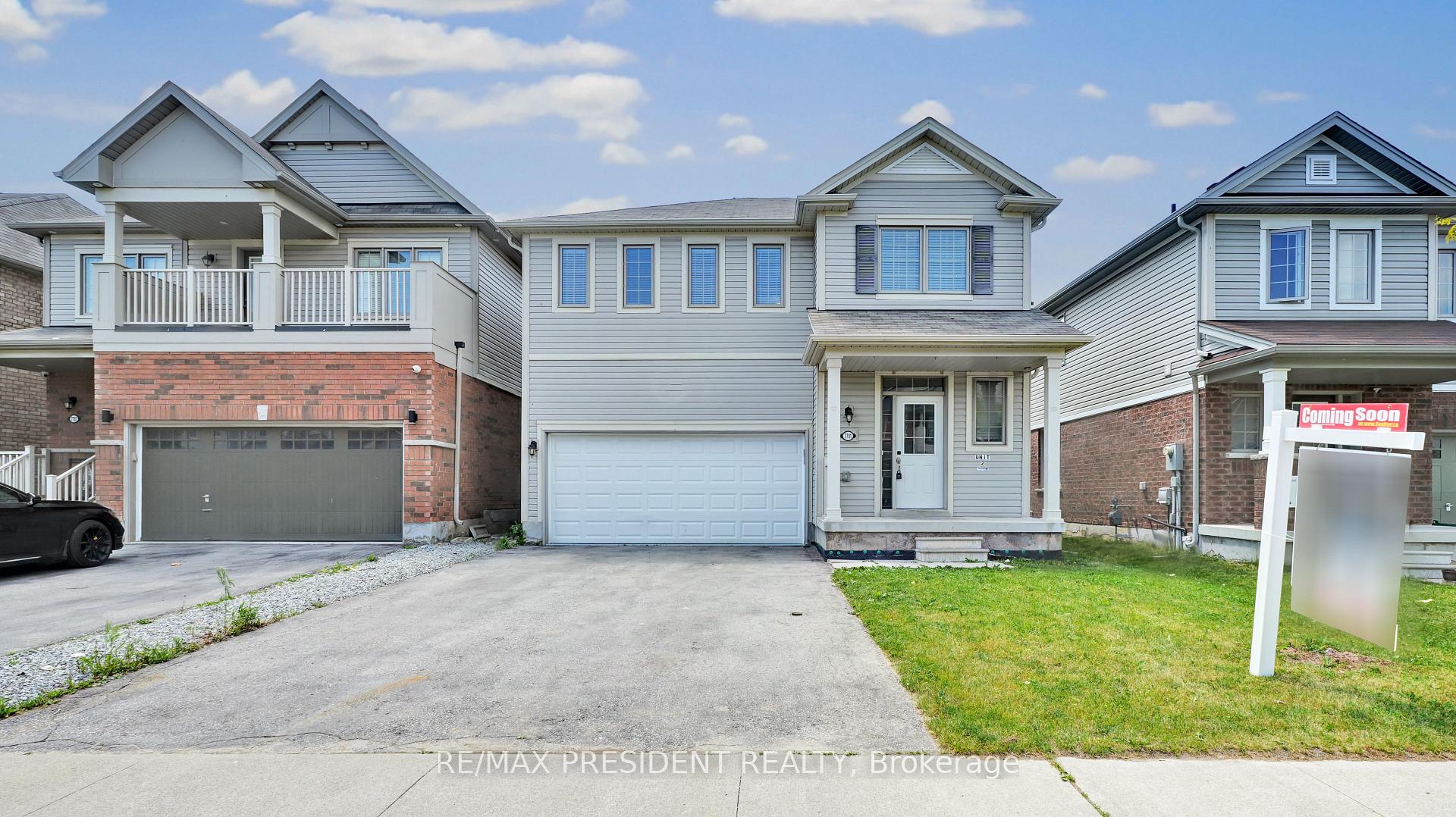 Niagara Falls Real Estate MLS® Listings & Houses For Sale