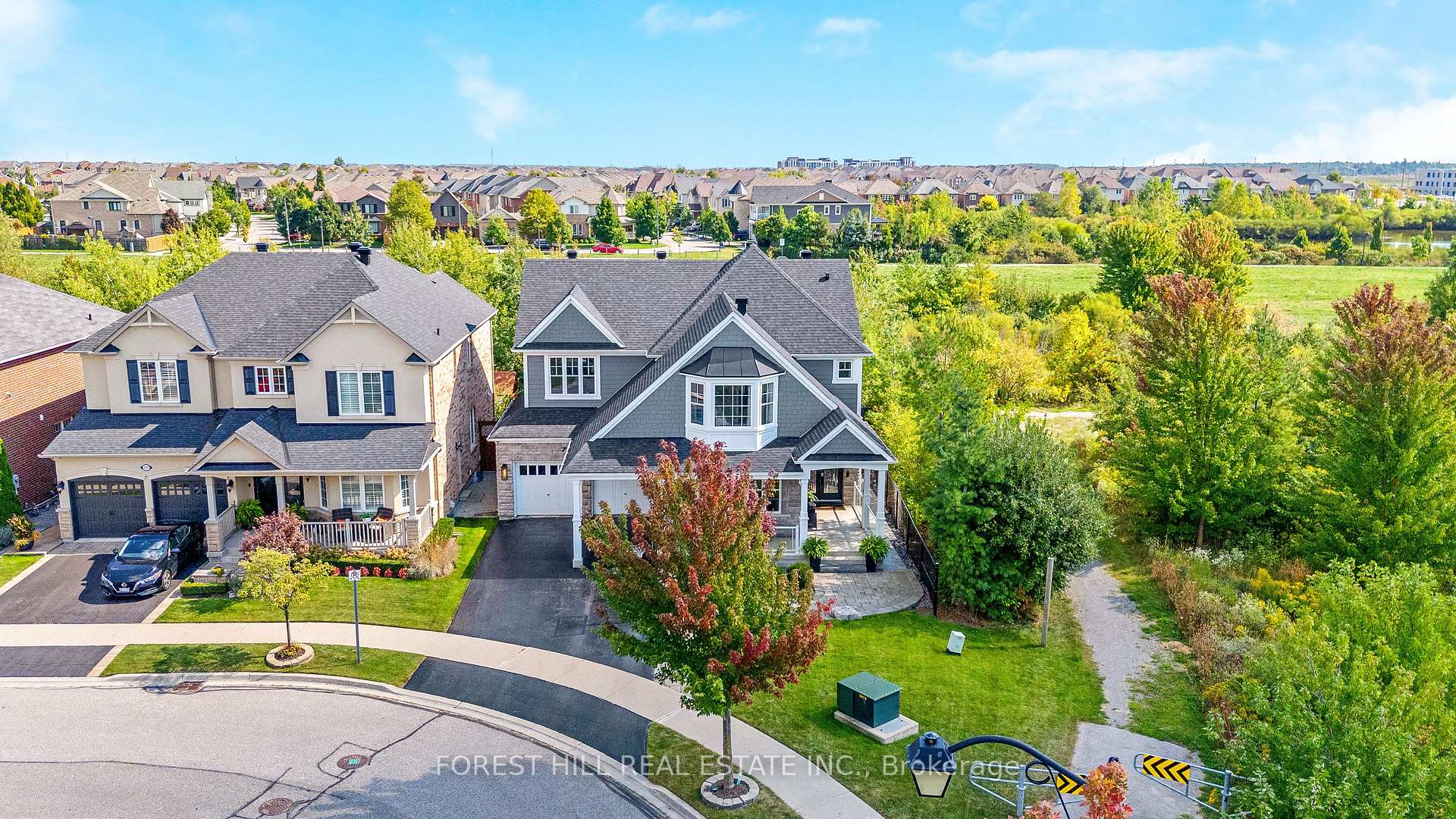 771 Reece Court, Milton, ON L9T 0X4