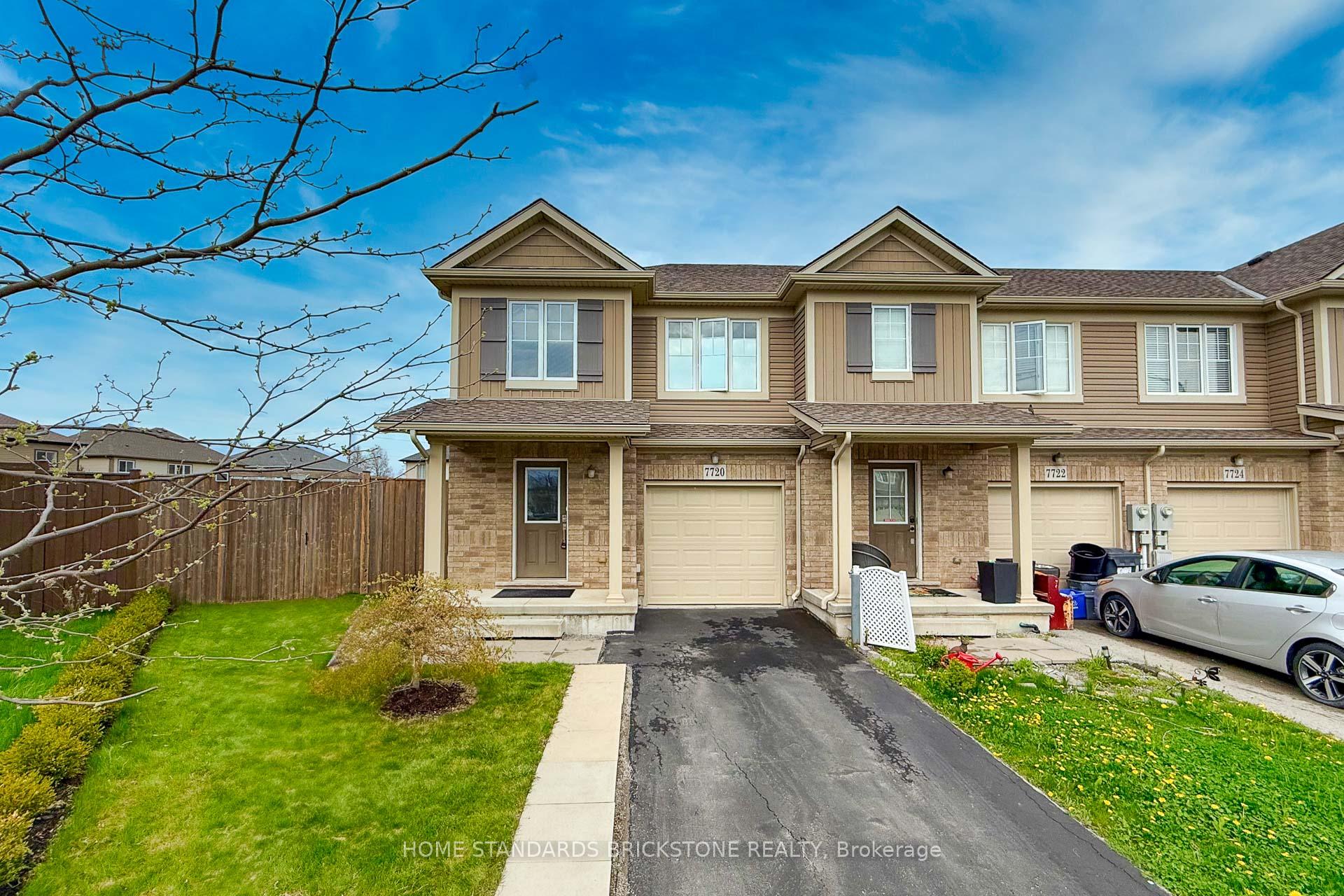 7720 Shaw Street, Niagara Falls, ON L2G 0H1