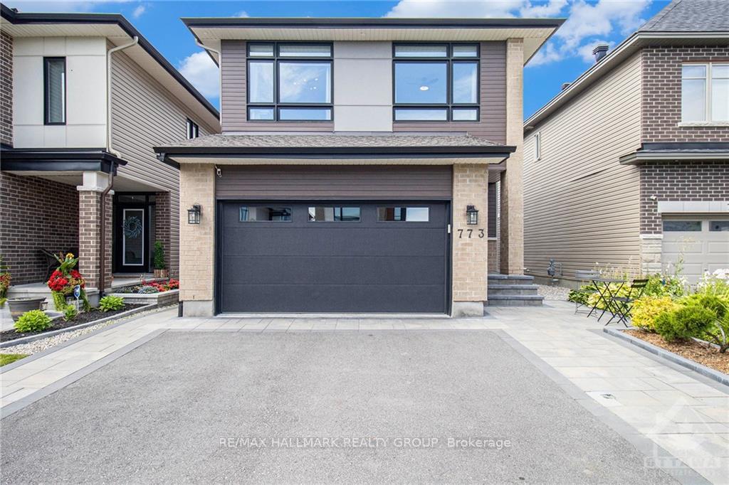 773 WOOLER Place, Leitrim, ON K1T 0T5