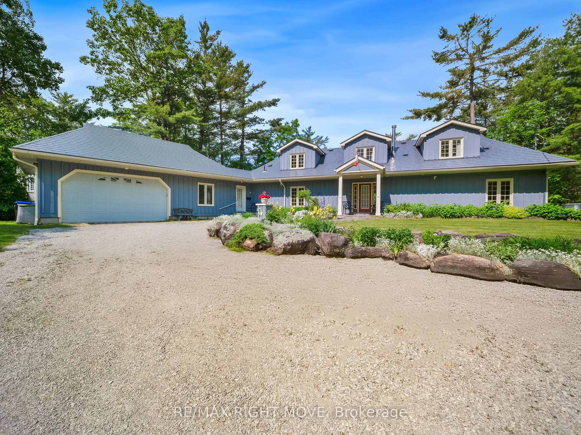 7736 Riverleigh Drive, Ramara, ON L0K 2B0