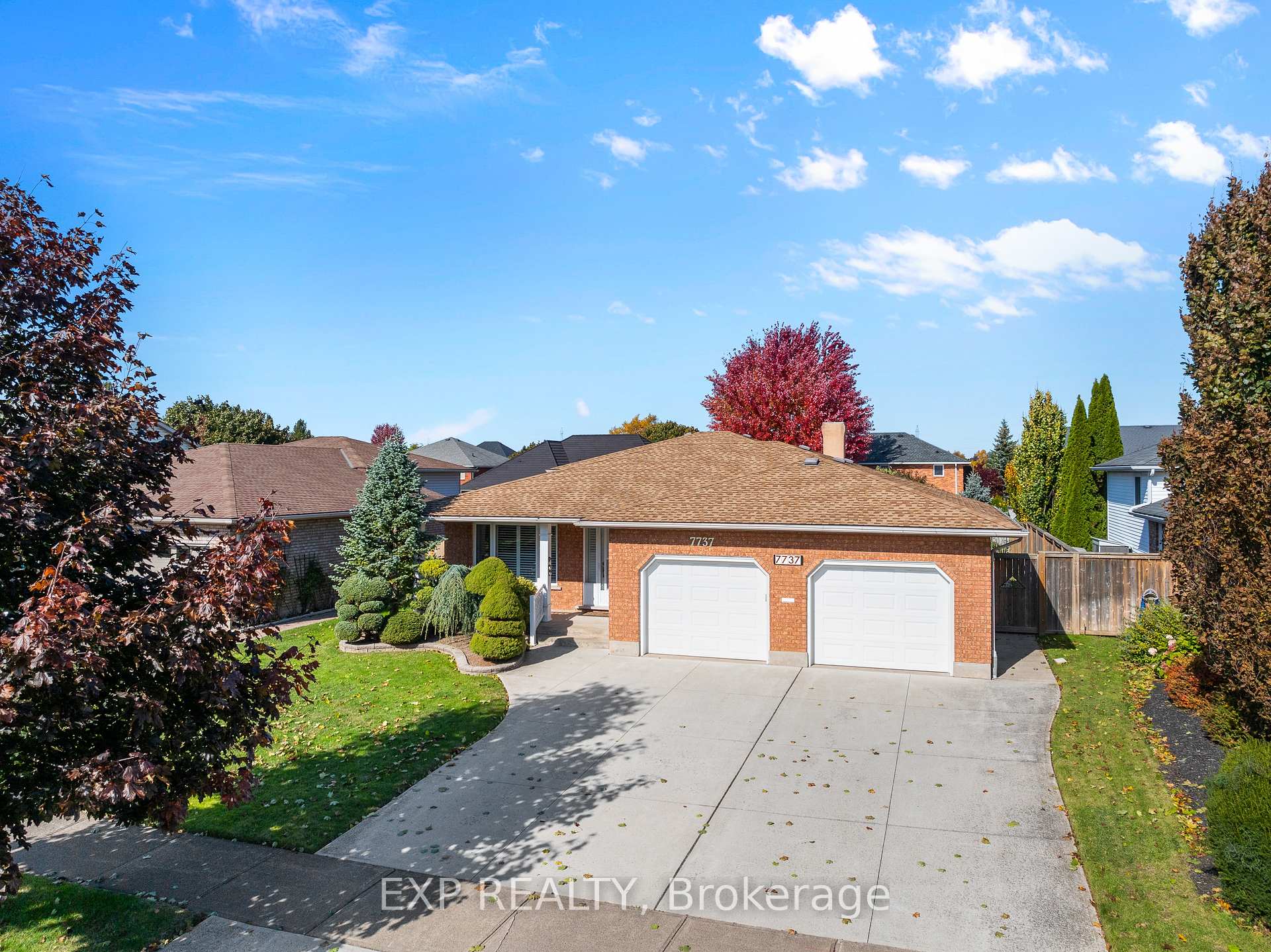 7737 Mount Carmel Boulevard, Niagara Falls, ON L2H 2Y3