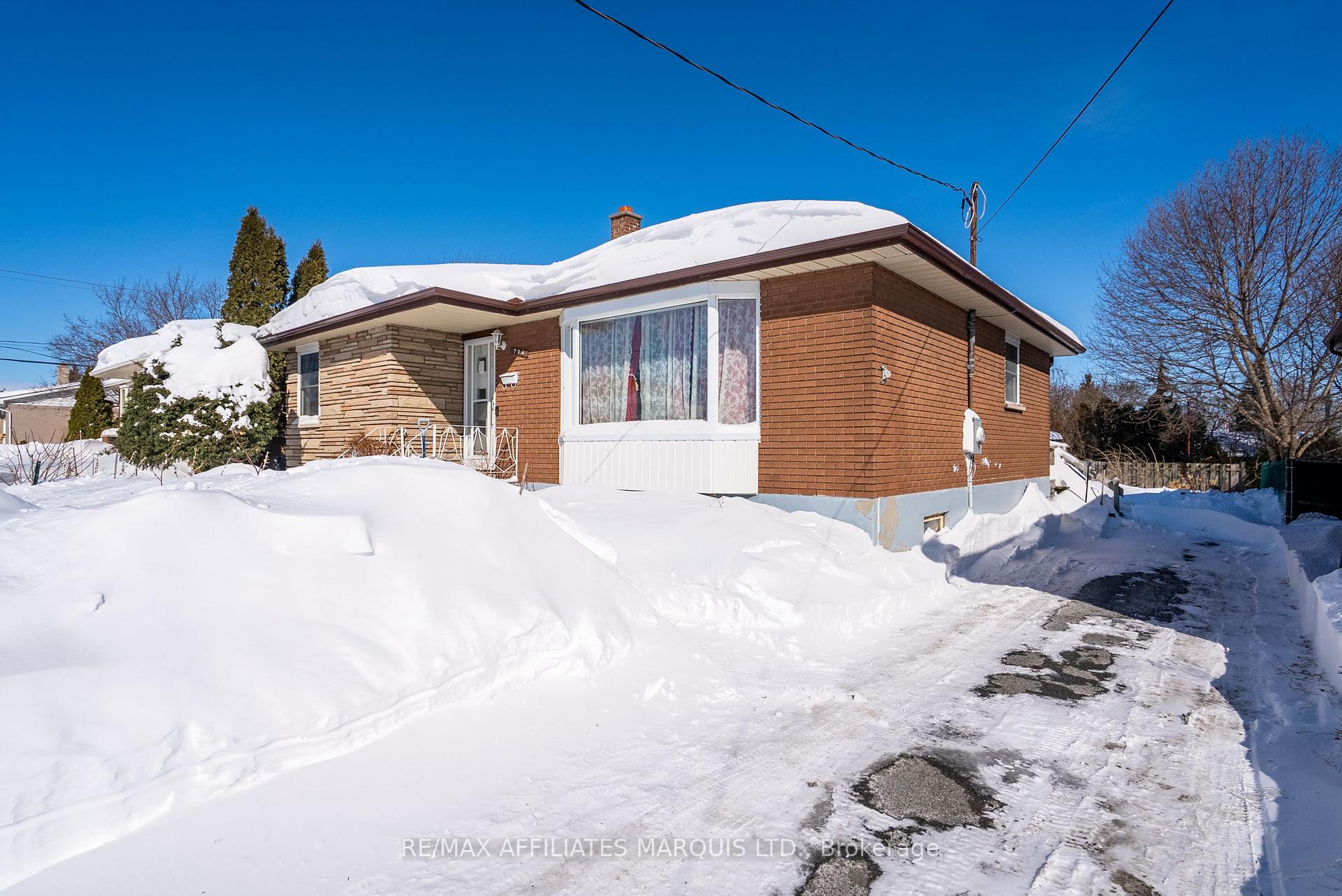 774 Guy Street, Cornwall, ON K6H 4W3