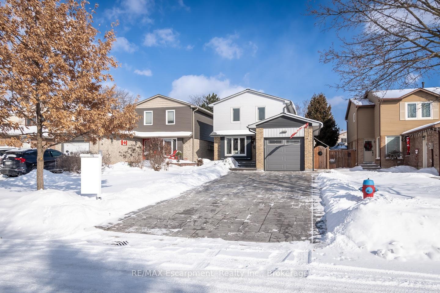 775 Coulson Avenue, Milton, ON L9T 4K2
