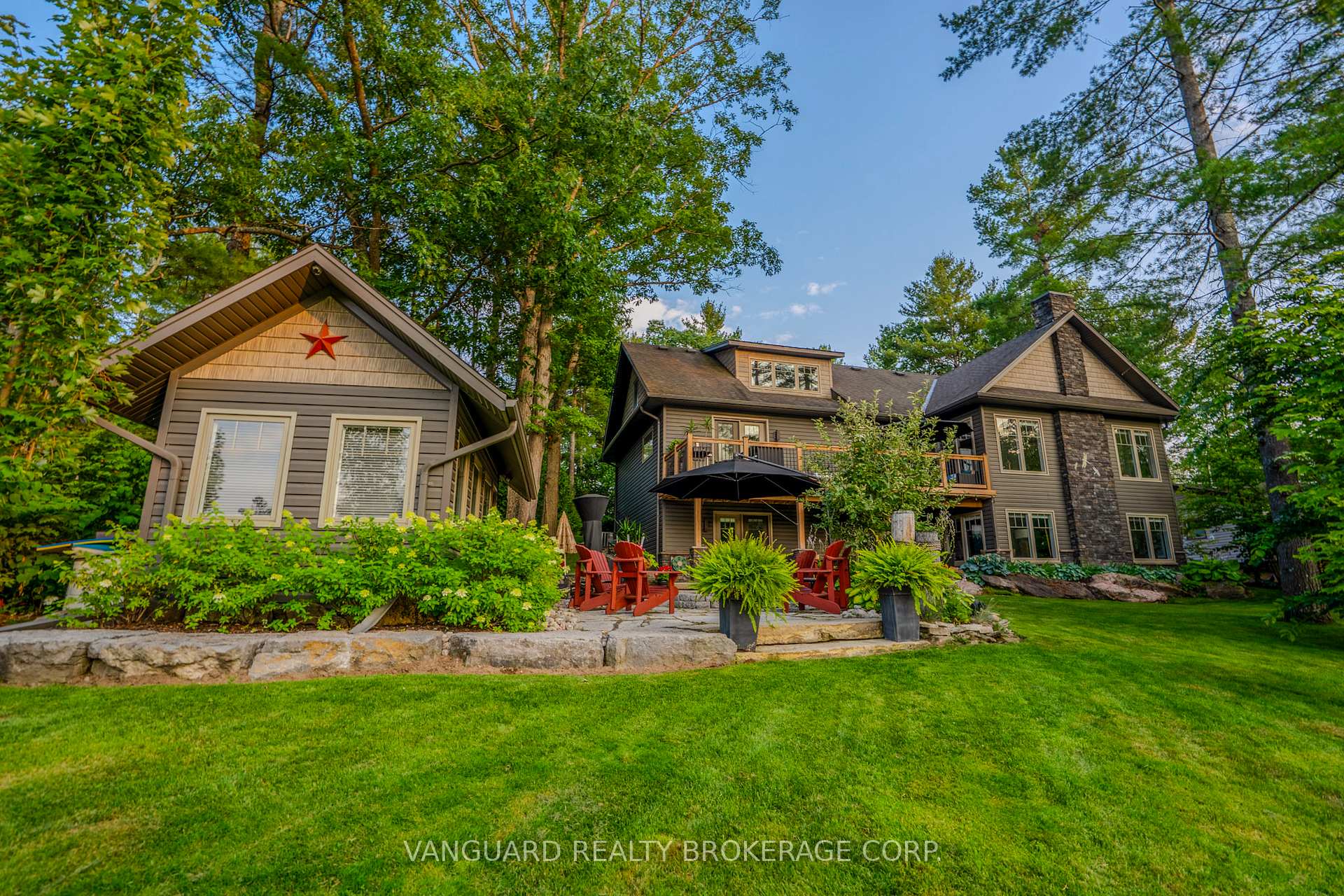 Ramara Real Estate MLS® Listings & Houses For Sale