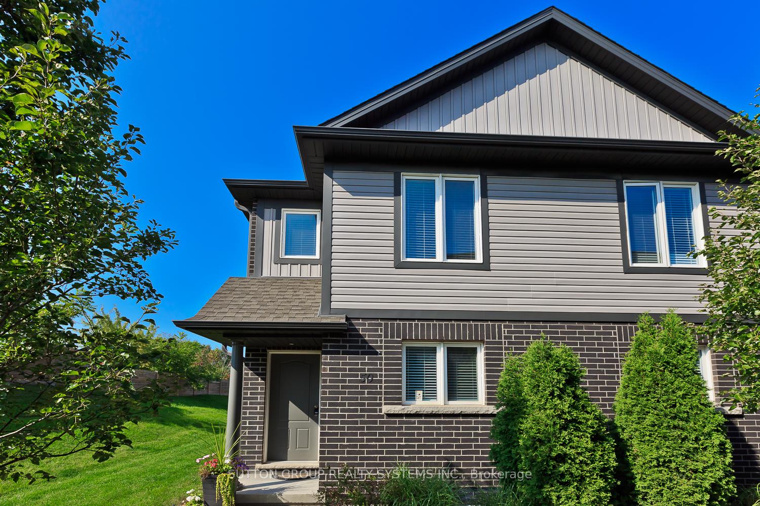 50 - 7768 Ascot Circle, Niagara Falls, ON L2H 3P9