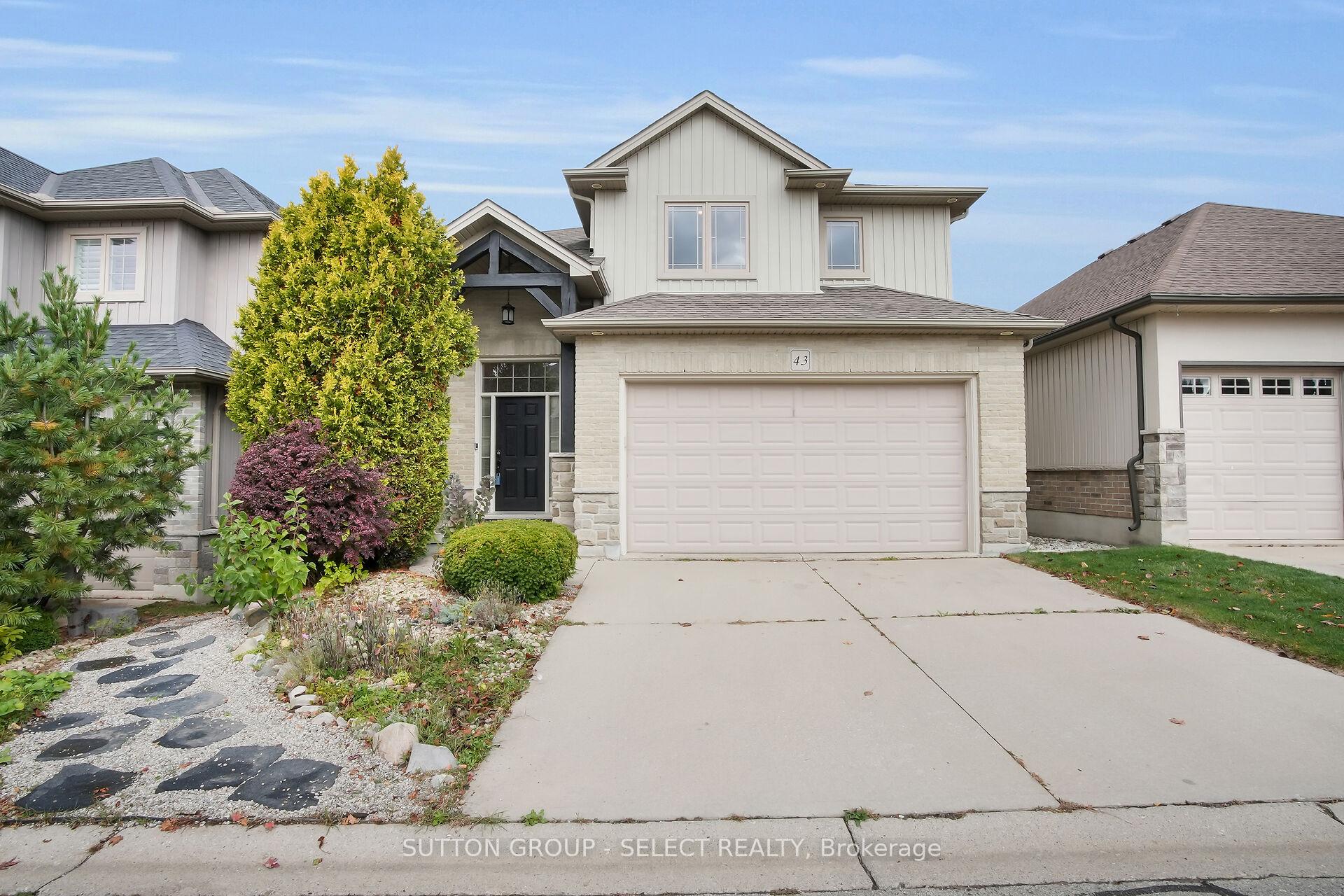 43 - 777 Apricot Drive, London South, ON N6K 5B3