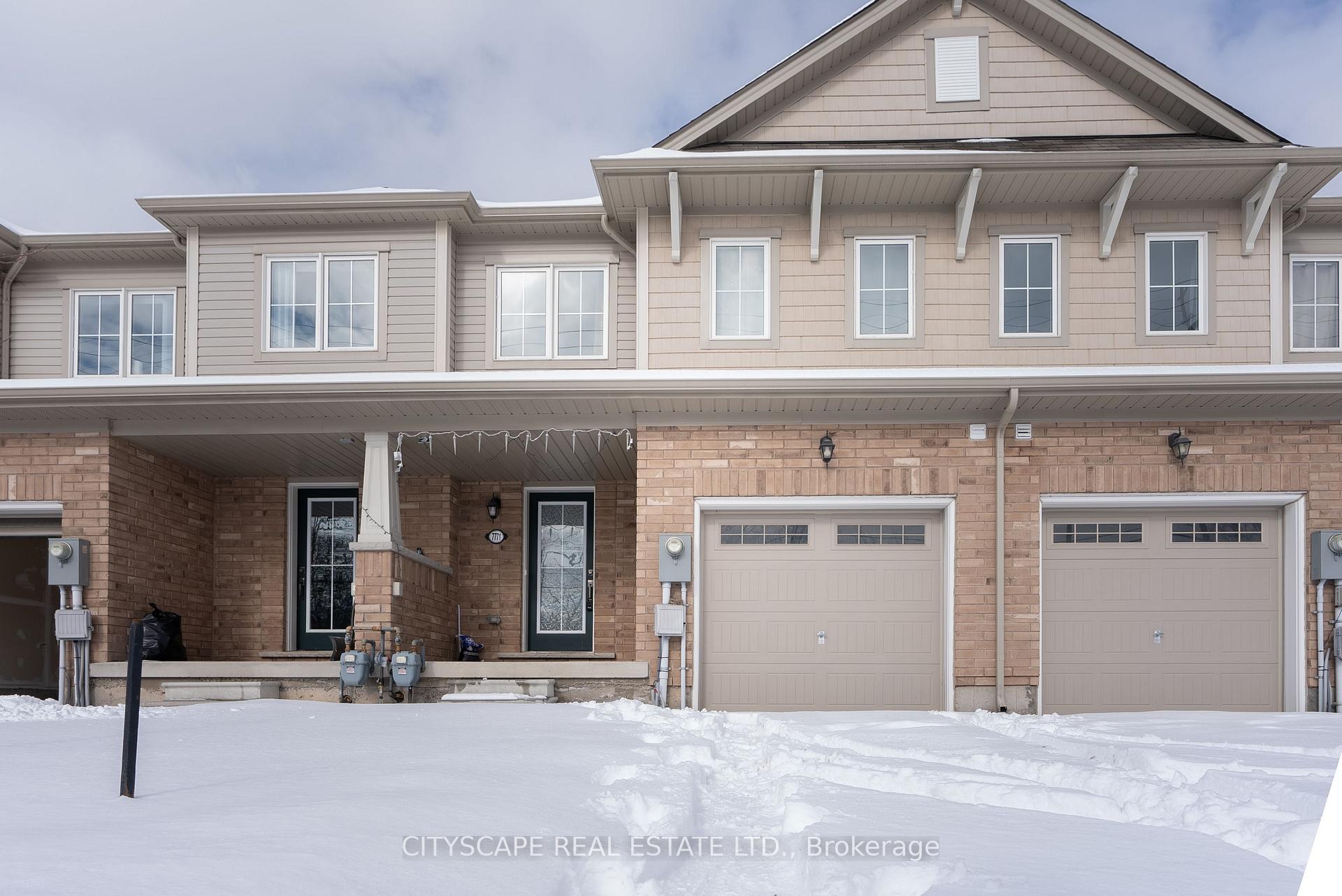 7771 White Pine Crescent, Niagara Falls, ON L2H 3R5