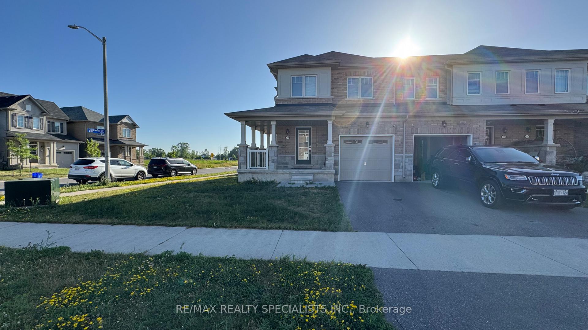 7779 Redbud Lane, Niagara Falls, ON L2H 3S2