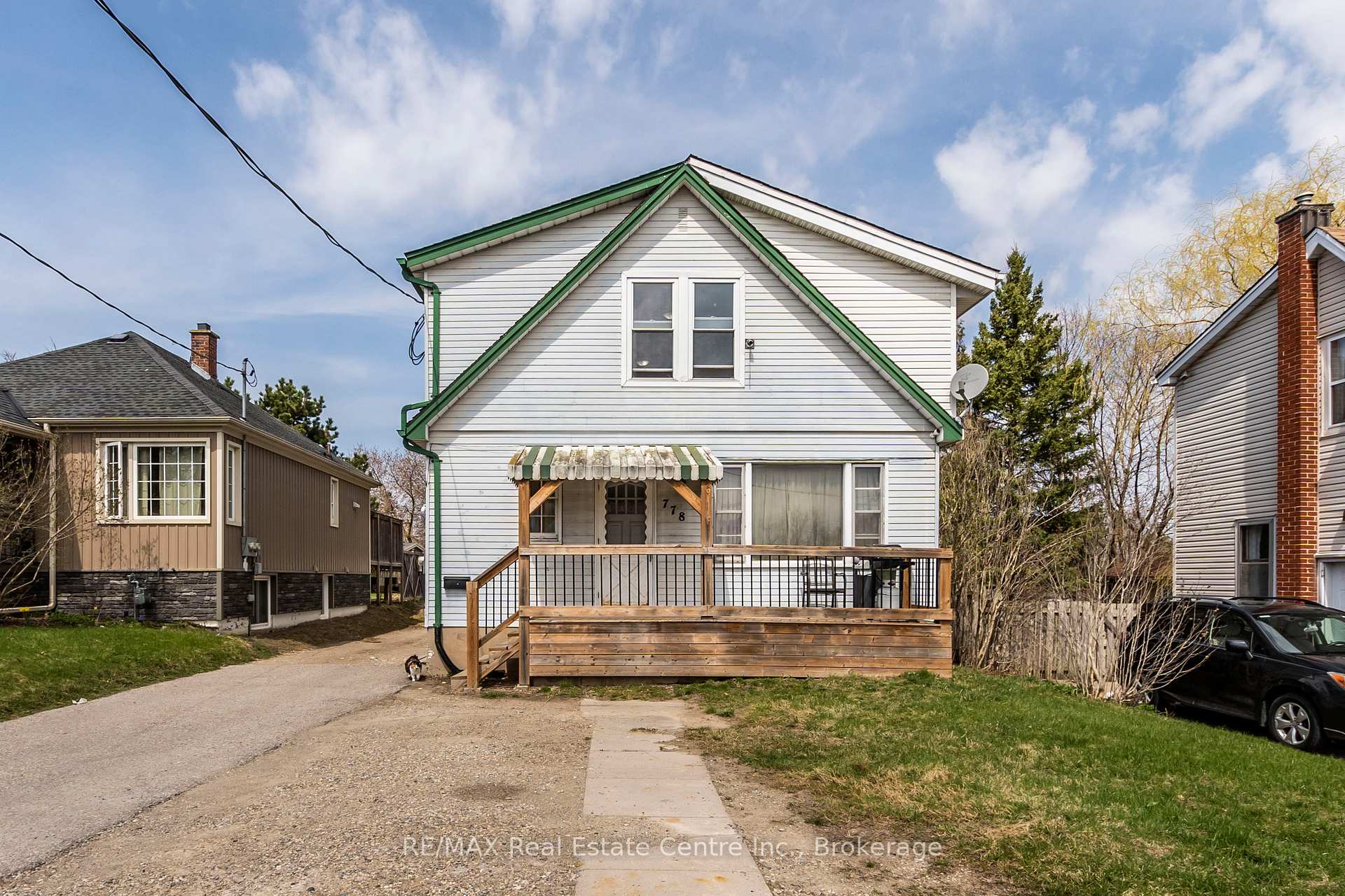 778 Guelph Street, Kitchener, ON N2H 5Z3