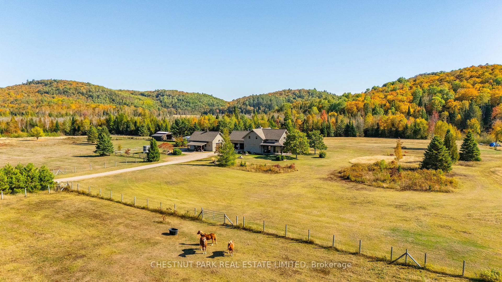 778 Maxwell Settlement Road, Bancroft, ON K0L 1C0