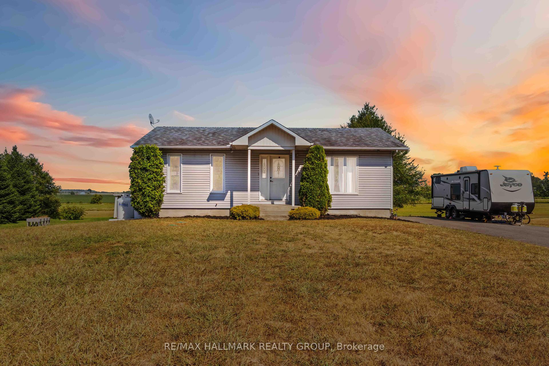 778 Mill Street, Alfred and Plantagenet, ON K0B 1C0