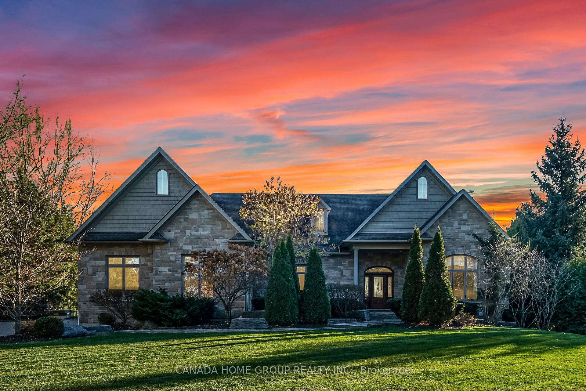 7783 Bickle Hill Road, Hamilton Township, ON K9A 4J7