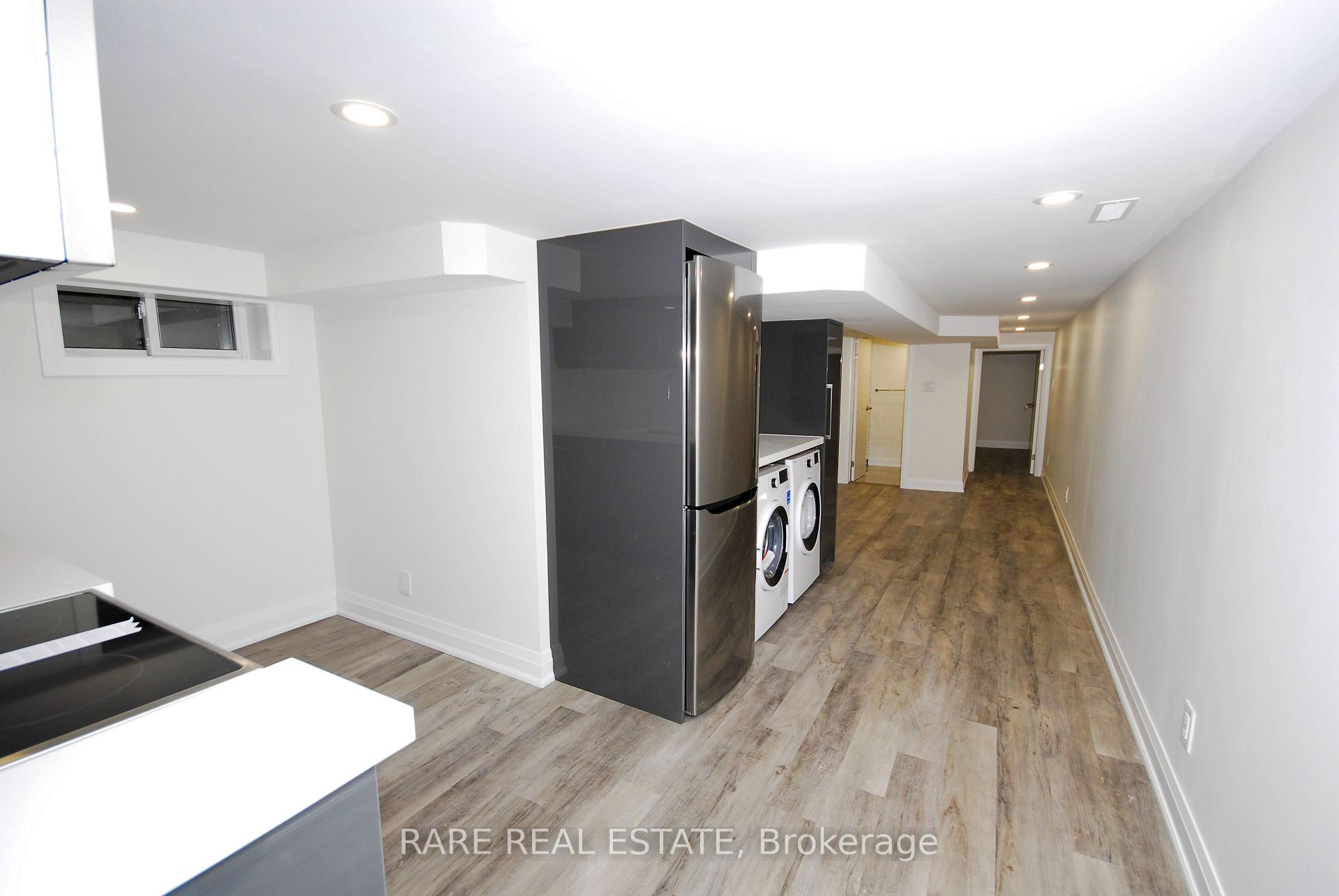 779 Dovercourt Road, Toronto, ON M6H 2X1